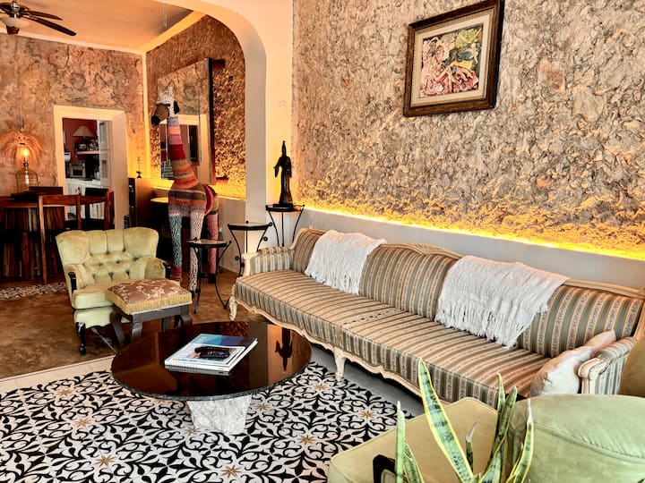 Casa Arcana Boutique - Mérida