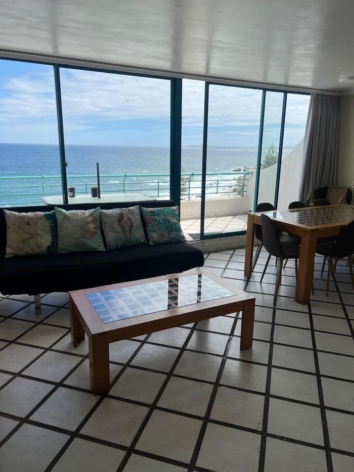 Departamento, Playa Paraíso Piso 12 - Concón