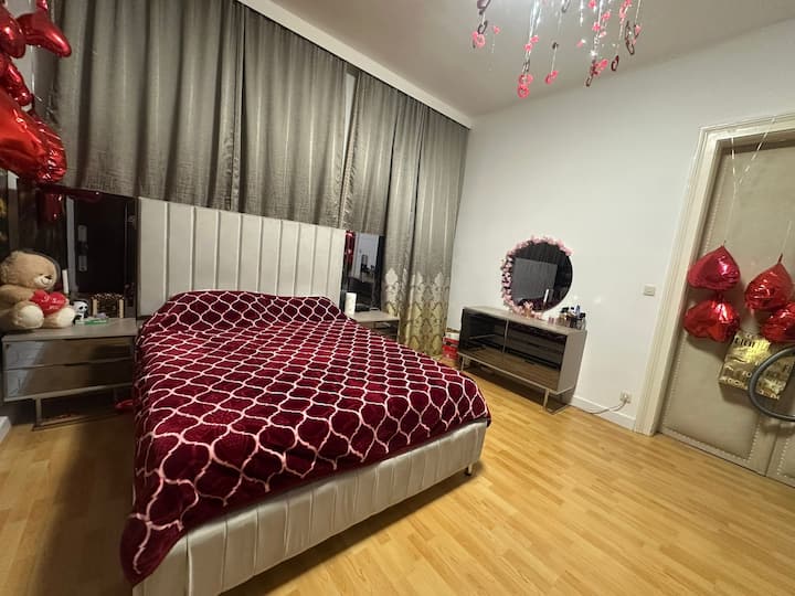 Wohnen An Der Thalia - Vienna