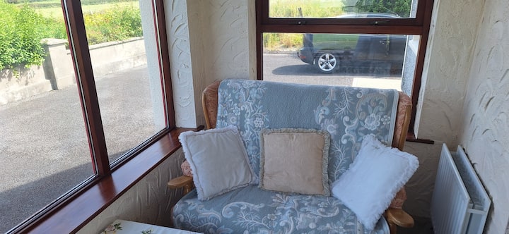 Cottage By The Sea - Enniscrone