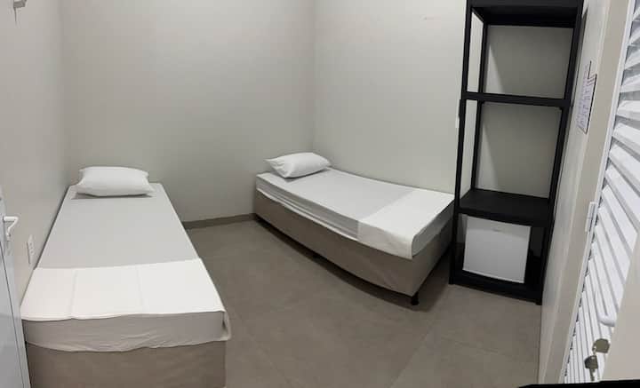 Wel Home - Uberlândia