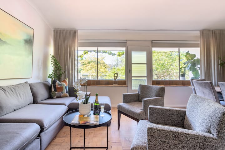 @ The Ya Ya Apartment-parking Available - Stellenbosch