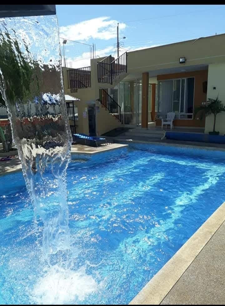 Casa Vacacional - Catamayo