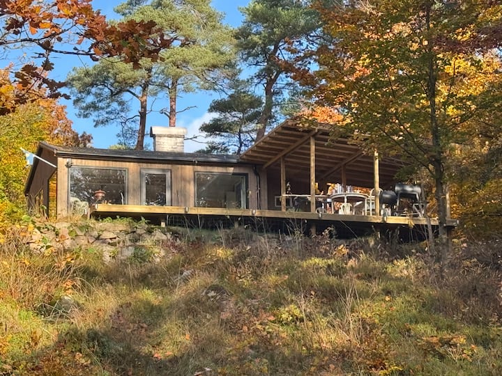 Pine Hills - Höör