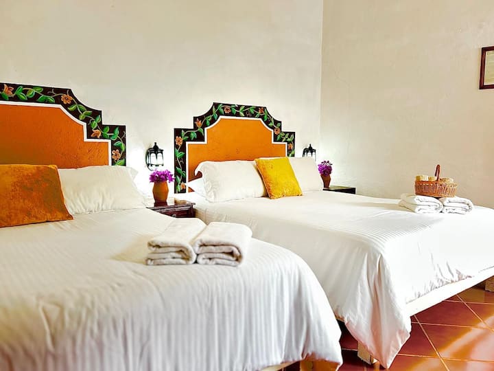 Descansa Con Tina De Hidromasaje Y Vistas 21 - 