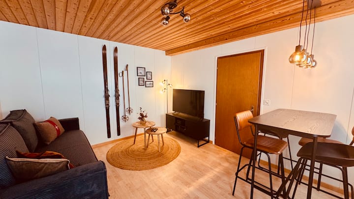 Alpinretro-apt. I Berge I Luzern I Stoos I Rigi - Canton d'Uri