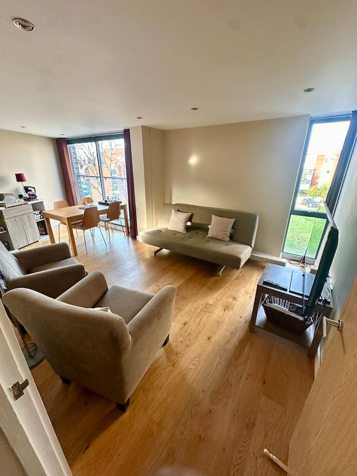 1 Bedroom Flat - Twickenham