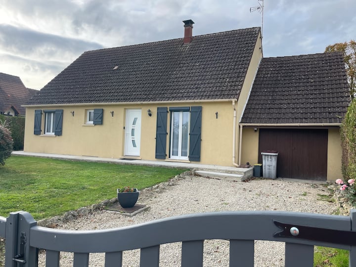 Chez José Et Christine - Troyes