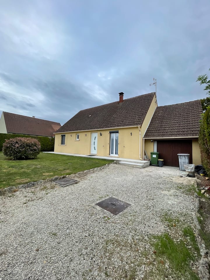 Chez José Et Christine - Troyes
