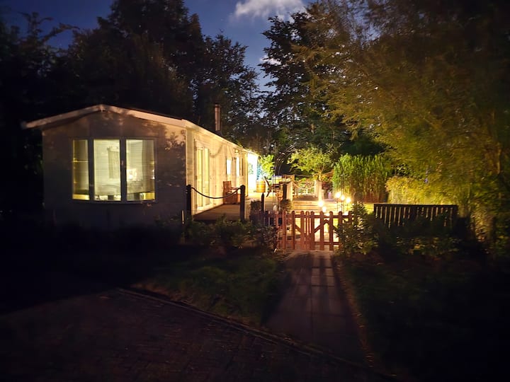 Prosecco Lounge - Schiermonnikoog