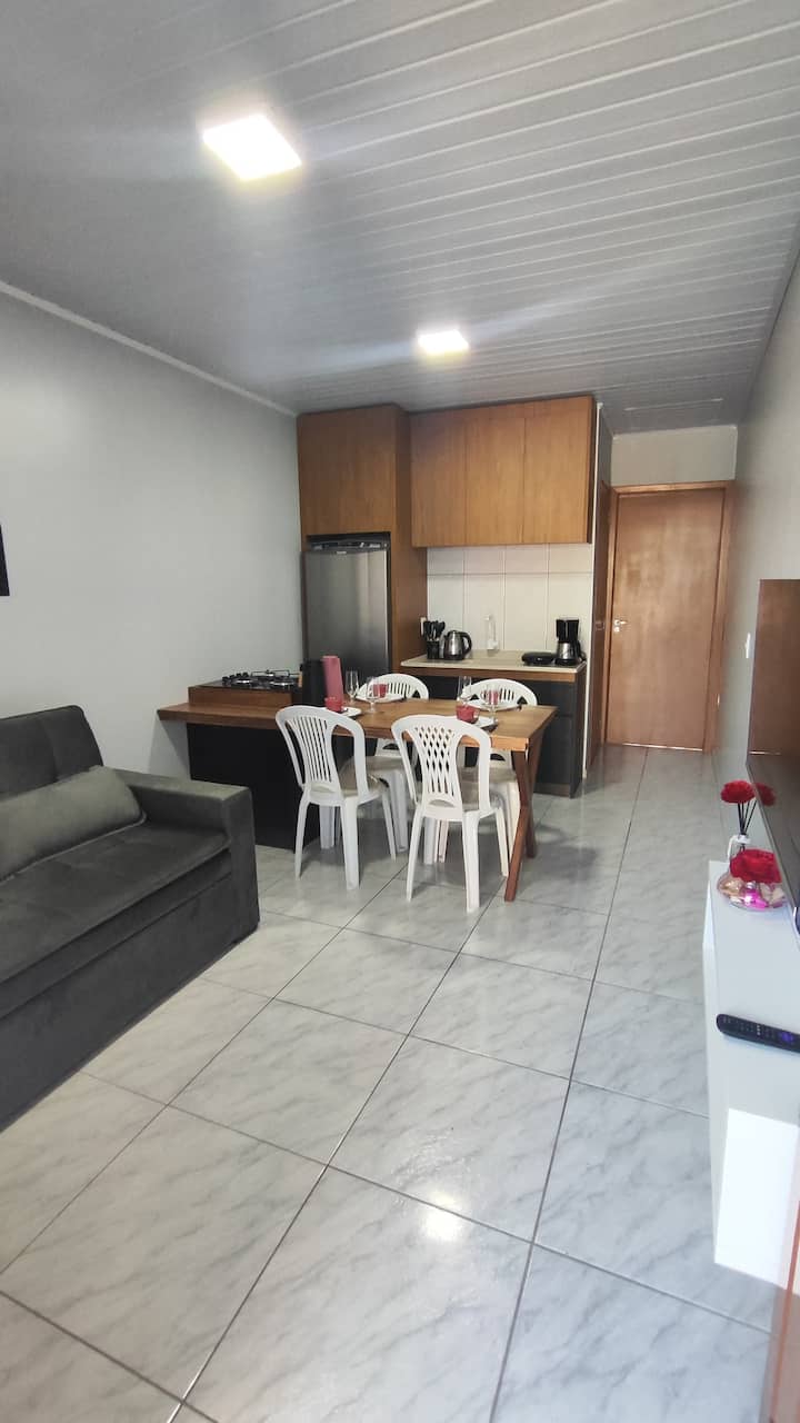 Linda Casa Geminada - Santa Cruz do Sul