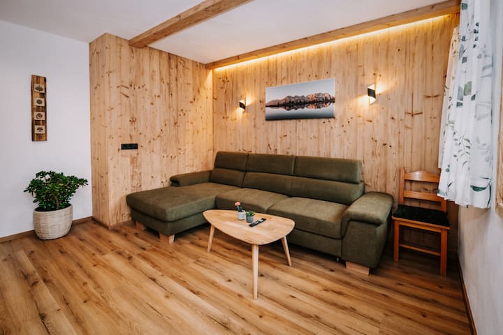 Ferienwohnung Niederbergerhof - Lofer