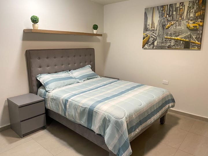 Private Loft In Loma Larga, Monterrey - Monterrey