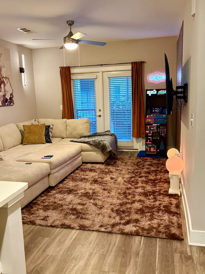 We The Best ! - Sandy Springs, GA