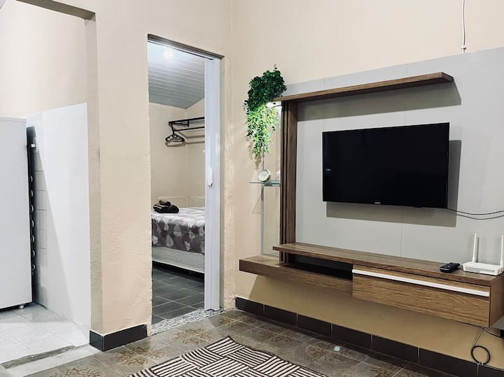 Casa Em Nova Iguaçu - Nova Iguaçu