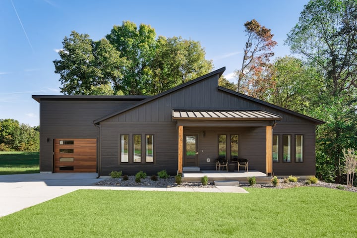 Elizabethtown Sports Park/bourbon Trail - Kentucky