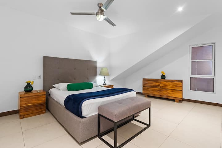 Loft En El Casco Antiguo De Puerto Vallarta+playa - Puerto Vallarta