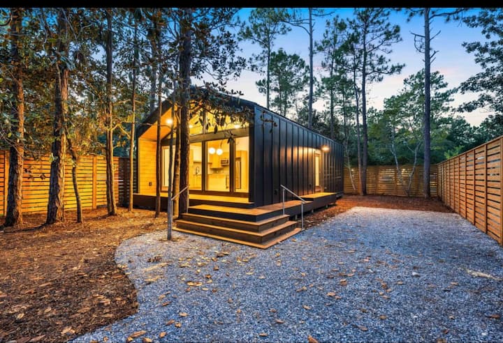 Bayside Bungalow - Santa Rosa Beach, FL