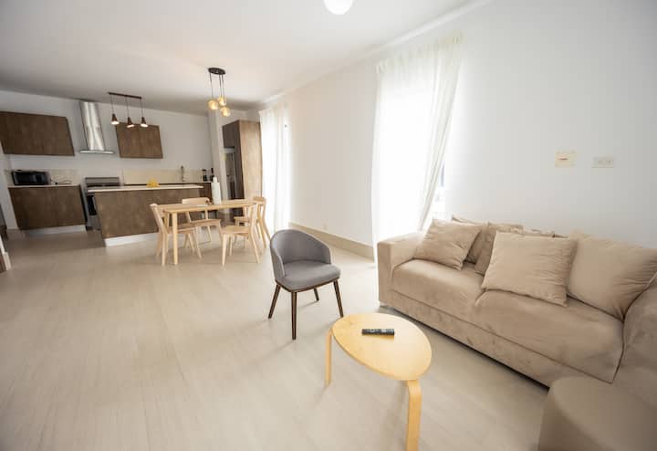 4 Vía - Estadía Y Mucho Más…. - Santo Domingo