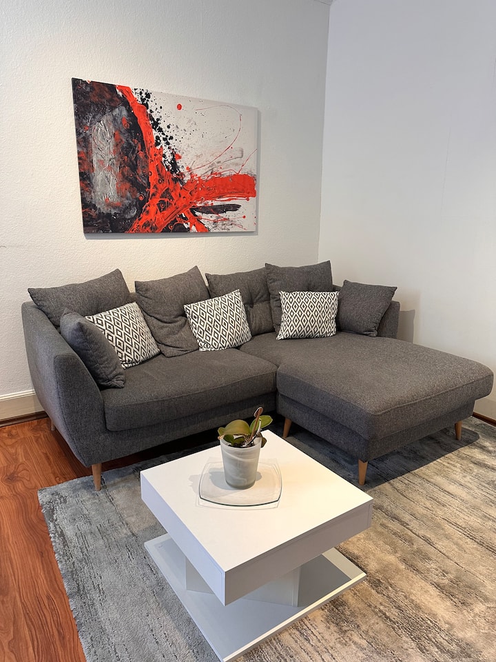 Lovely Apartment For 2 Persons. - Trossingen