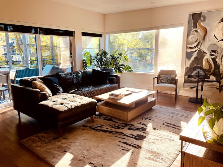 The Loft By Langr Vitae - 핼리팩스 카운티