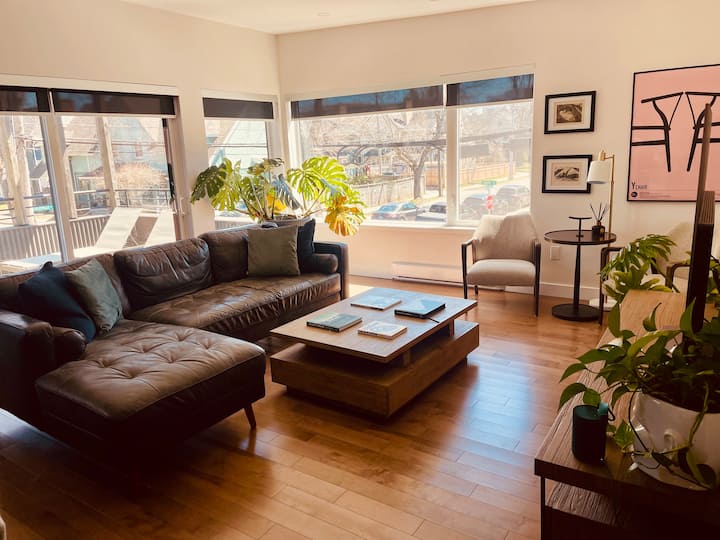 The Loft By Langr Vitae - Halifax