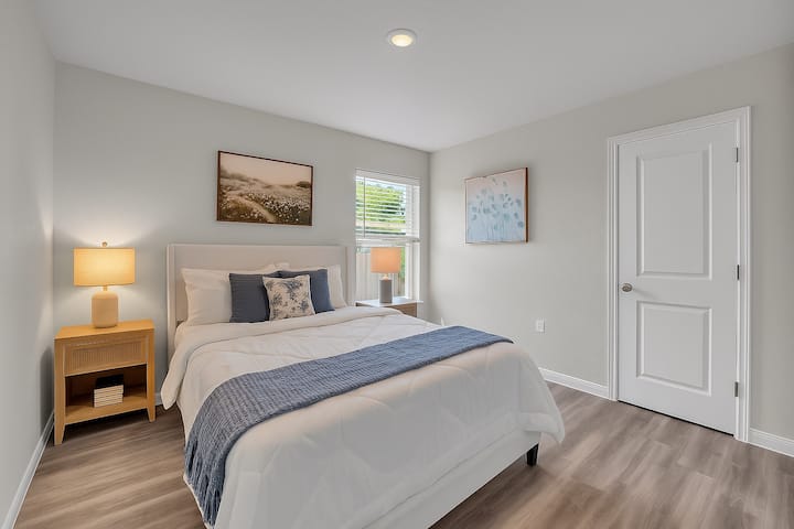 Beautiful New 3 Bed, 2 Bath, Come And See! - Harker Heights, TX