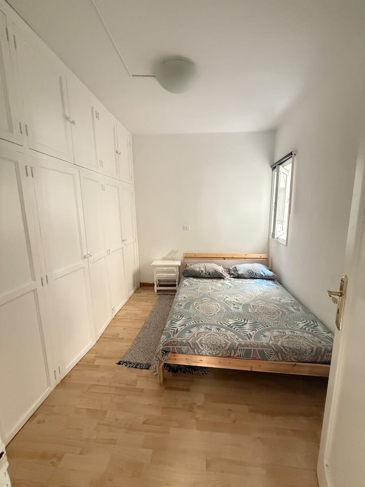 Habitación Luminosa En Arrecife Centro - Arrecife