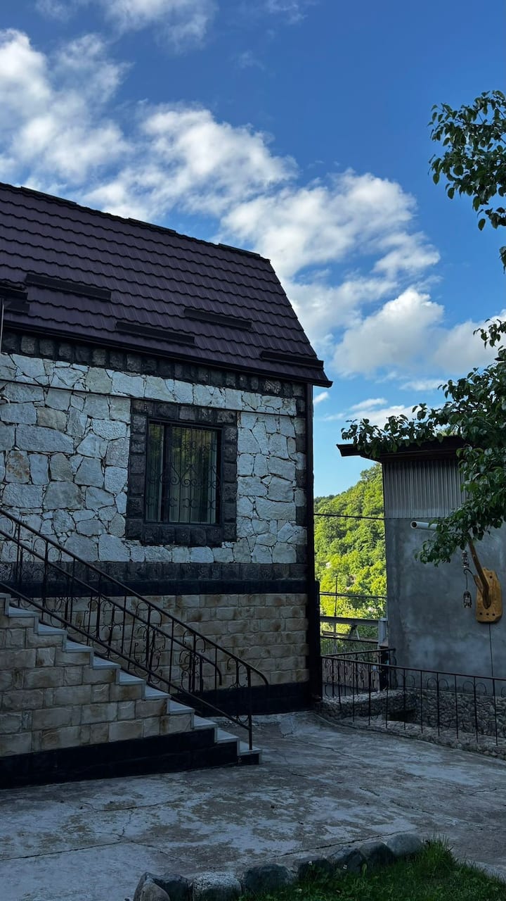 Charming Whole Guess House For 20 People - Armenia