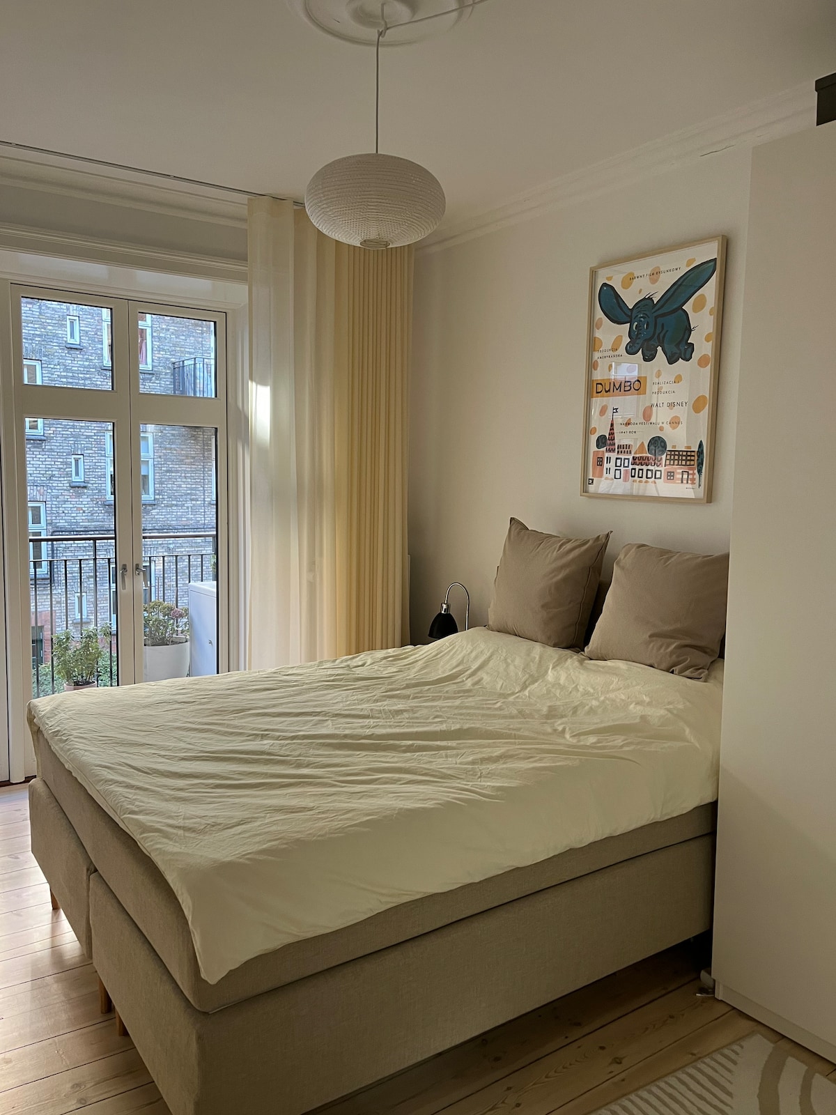 Beautiful apartment in Copenhagen - Apartments for Rent in Copenhagen ...