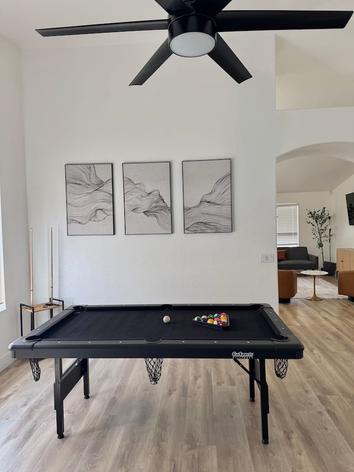 Relaxing Getaway In Glendale - Glendale, AZ