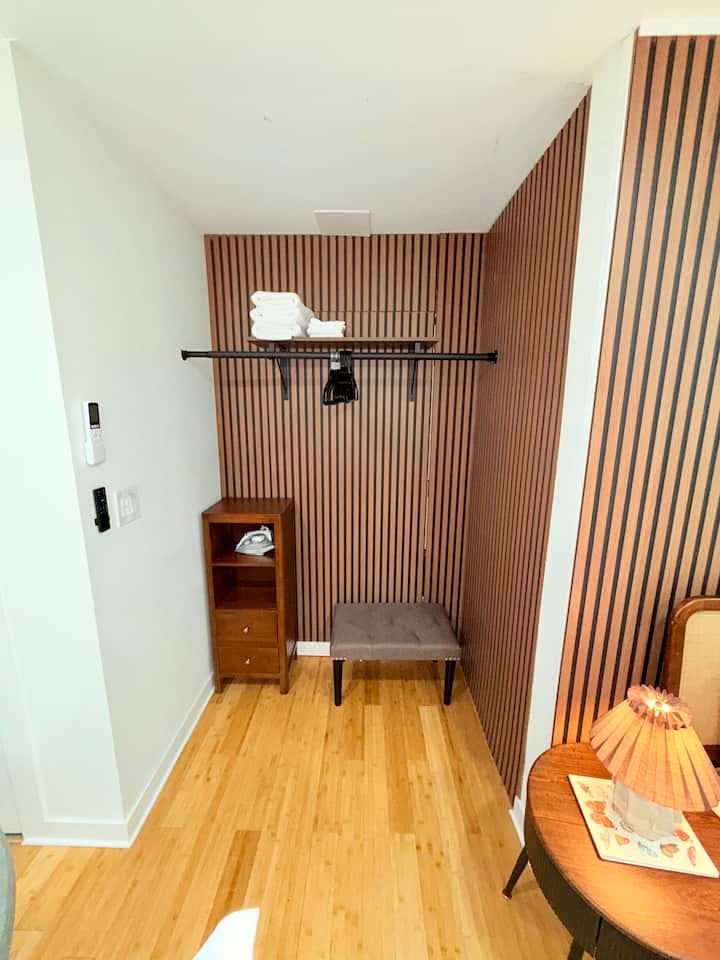 Hofstra Cozy Studio - Near Hofstra University - Garden City, NY