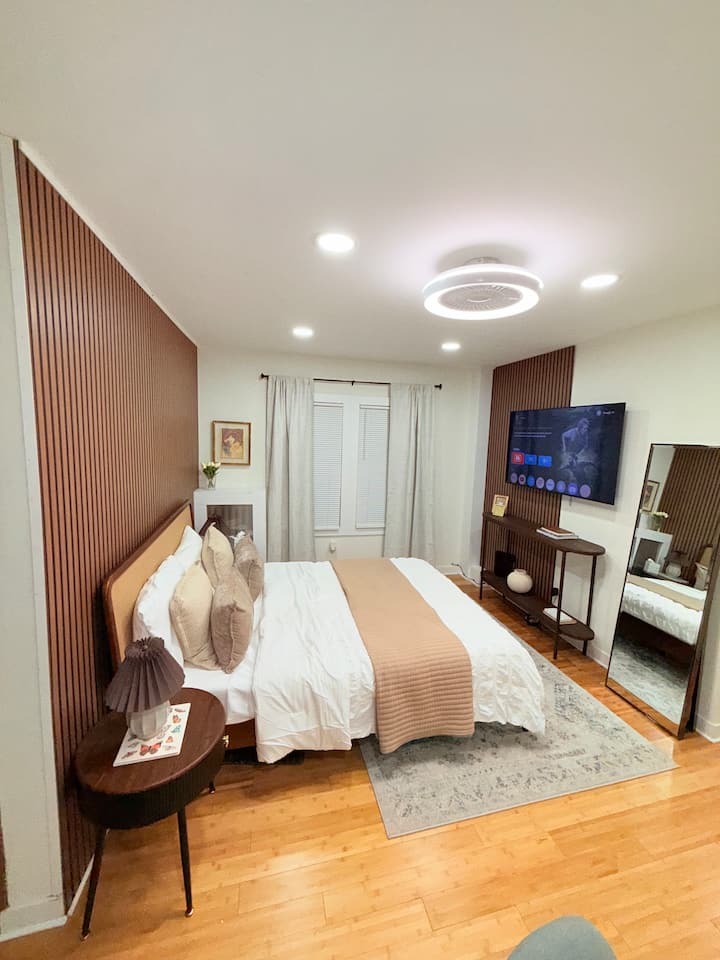 Hofstras Studio 2 - Garden City, NY