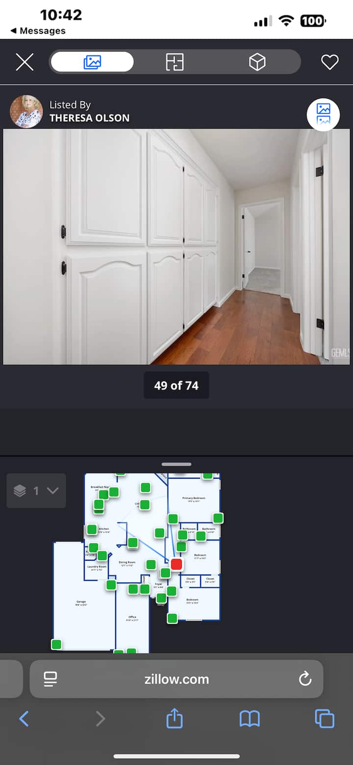 Alluring Adventure - Bakersfield, CA