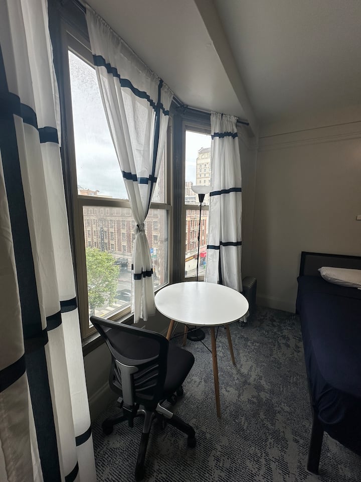 Downtown Sf Startup Stay - San Francisco, CA