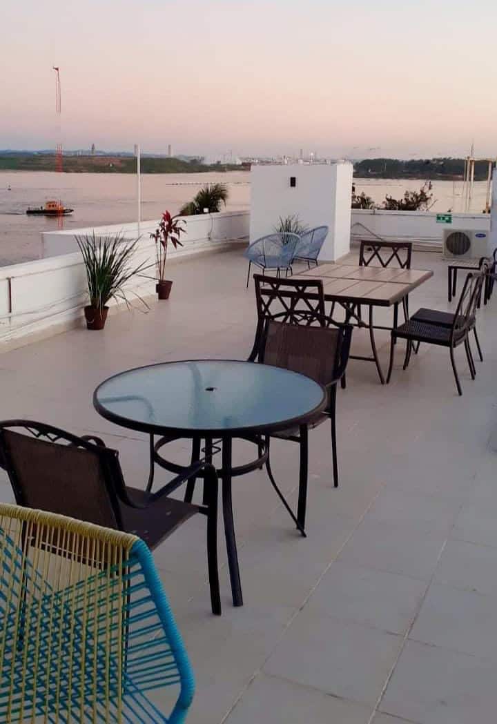 Fantástica Suite Doble - Coatzacoalcos