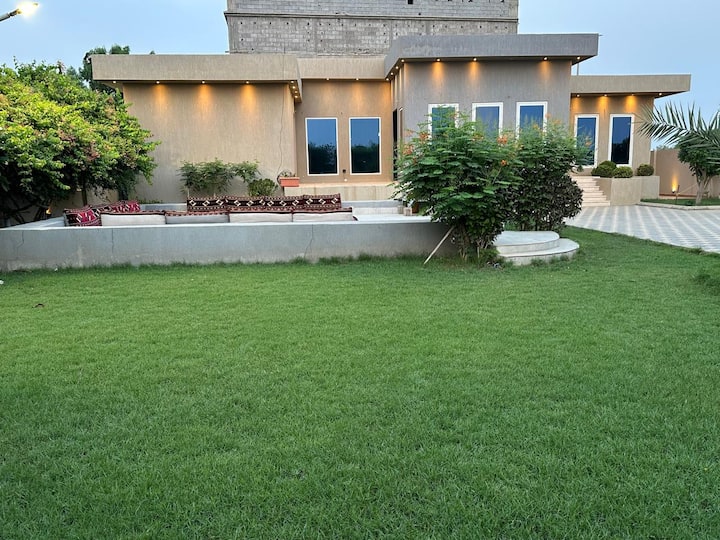 فيلا Gr - Eritrea