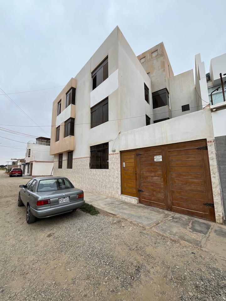 Great Apartment In Pimentel - Pimentel