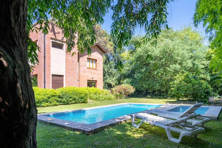 "La Grace" Casa Boutique - Mar del Plata