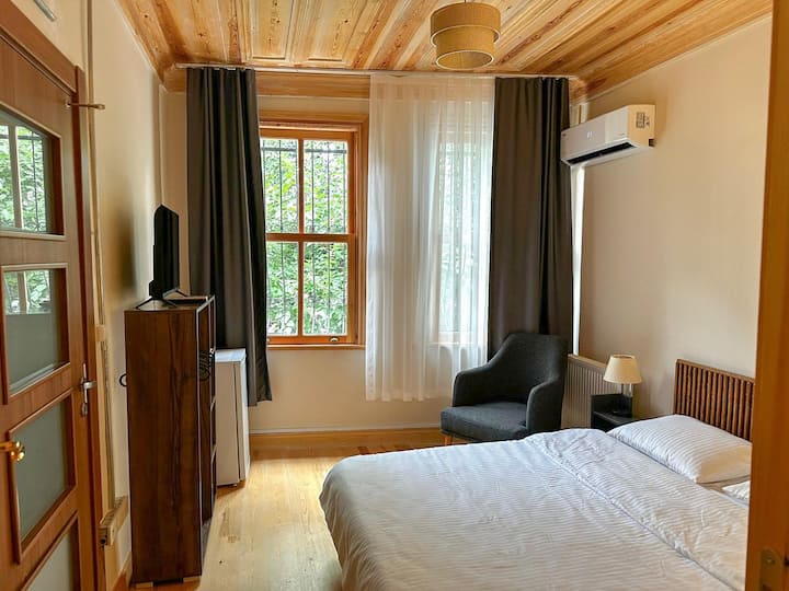 1+0 Stüdyo Daire - Estambul