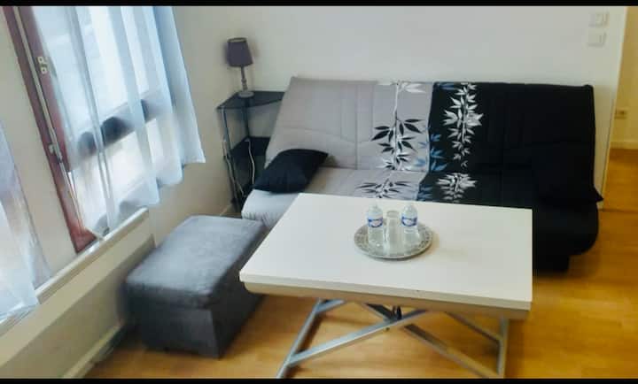 Paris Et Ses Alentours… - Ibis Orly Chevilly Tram 7