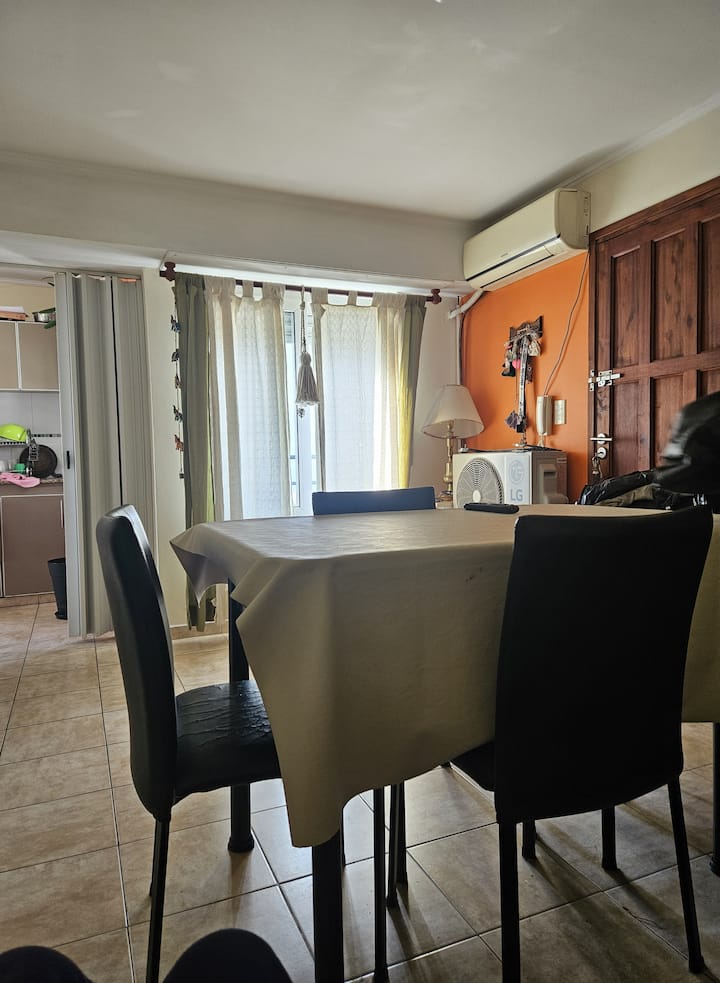 Complejo Cerrito Tandil - Tandil