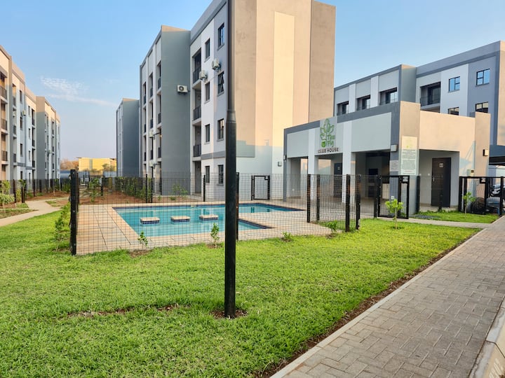 Zenith Retreat - Gaborone