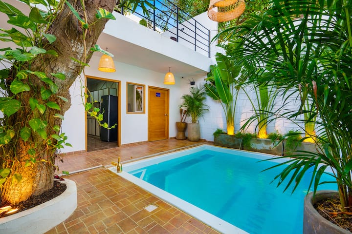 Luxury 10 Bedroom House Near Walled City - Cartagena