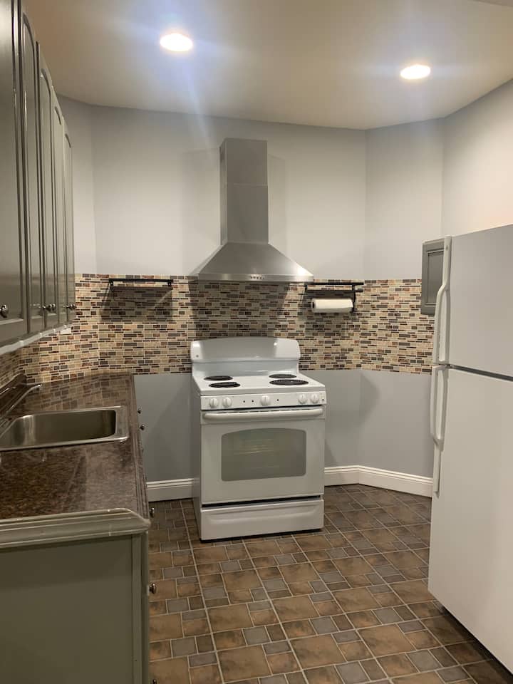 Howard County Basement Apartment - Maryland