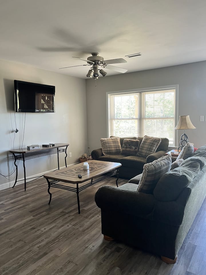 Fisher Hill - Morganton, NC