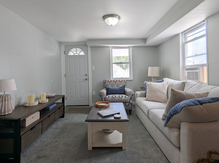 Forget The Car, Walk Everywhere! - Ocean City, NJ