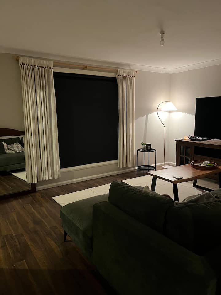 Tidy Family Home In Bathurst - Bathurst