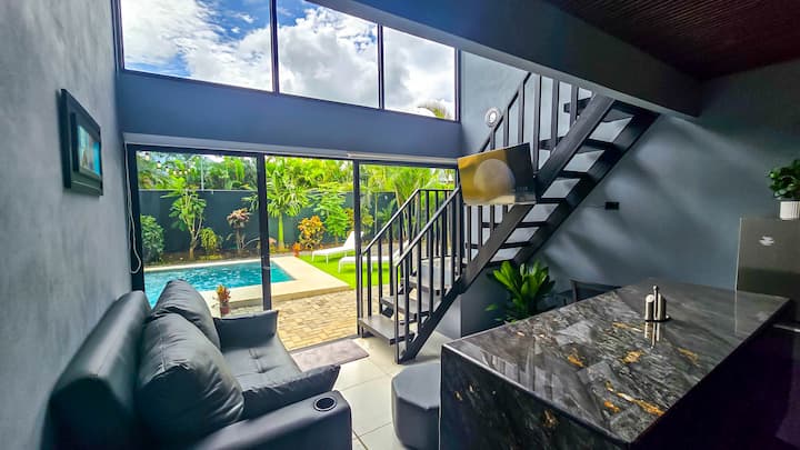 Relax Arenal Loft. - 