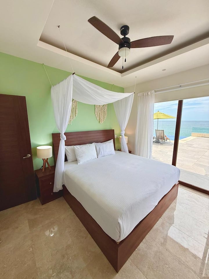 Casa Tau 102- Ocean View - Nayarit - Punta Mita